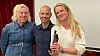 Får pris for å være «syke barns aller beste venn»
